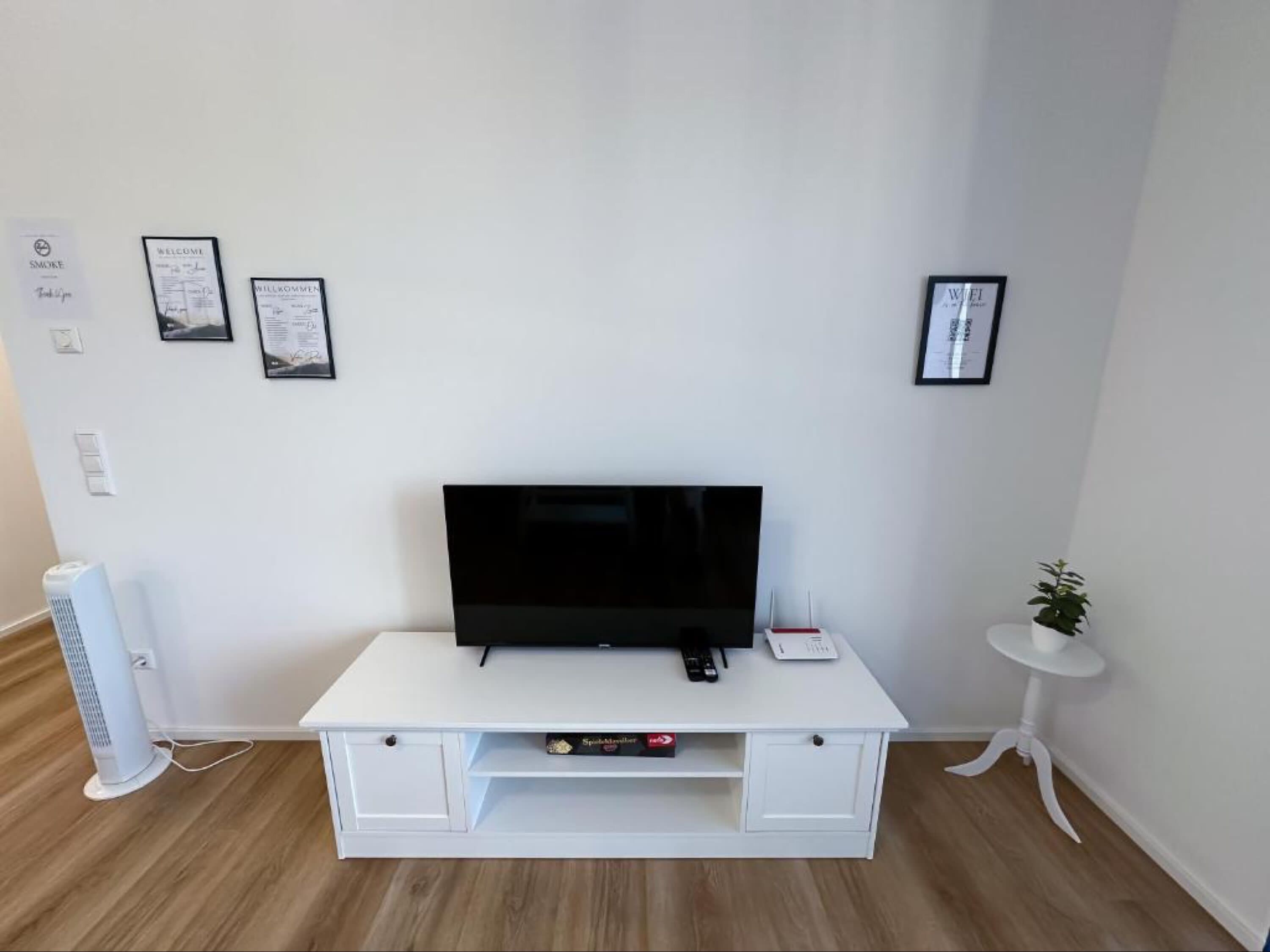 Suite4Me- Mainz Wiesbaden | 3 Zimmer I Balkon | Küche I WLAN ...